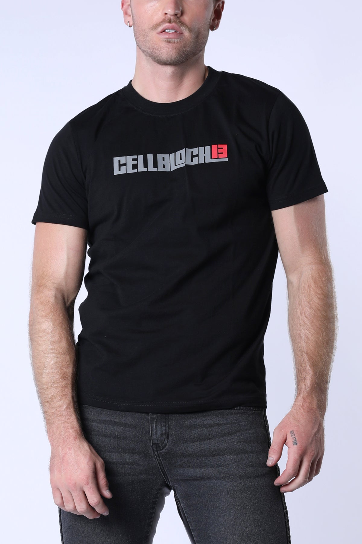 Timoteo | Top Brand for Gay Mens Underwear | Cellblock13 & Vaux – TIMOTEO