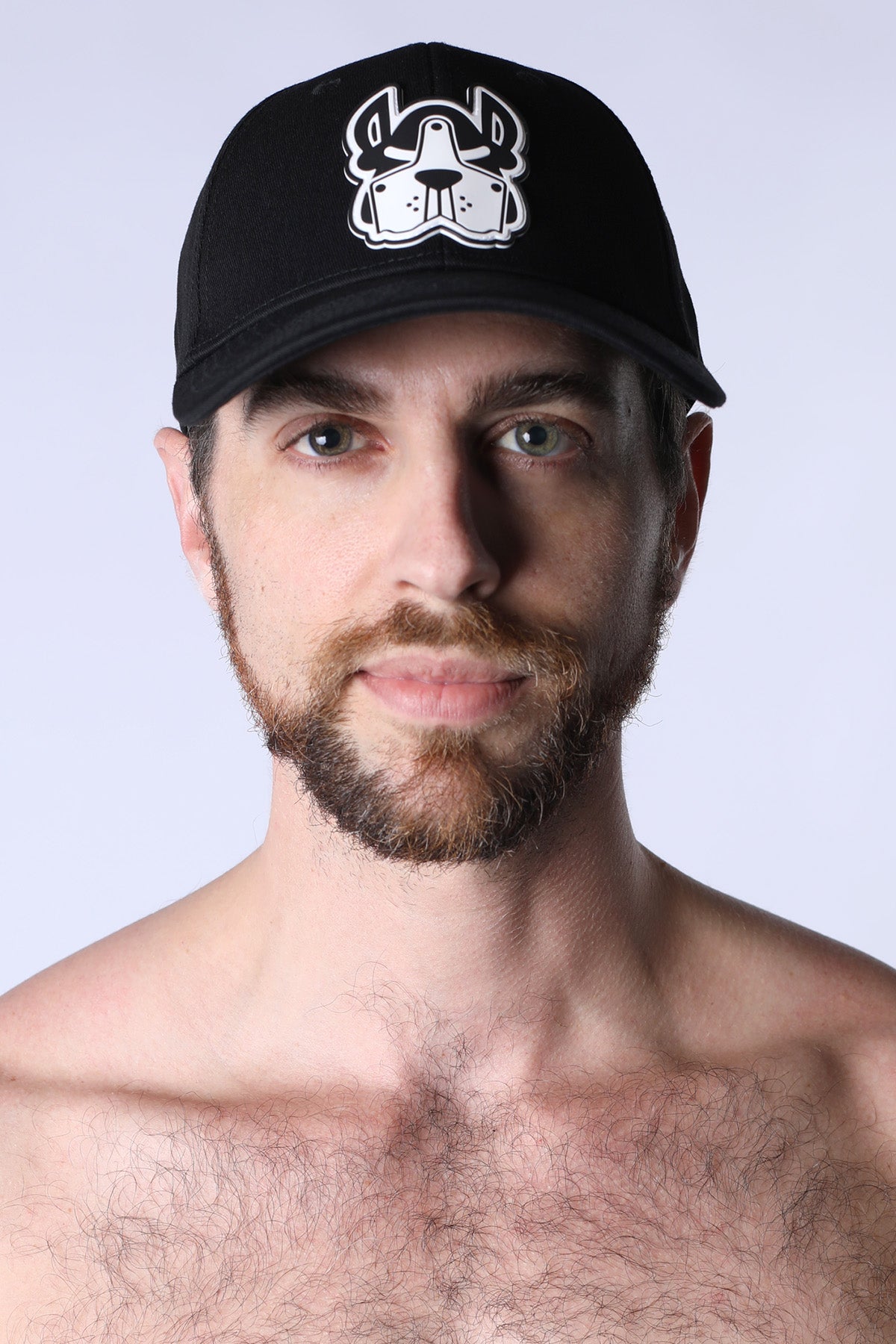 Muzzle Up Ball Cap – TIMOTEO