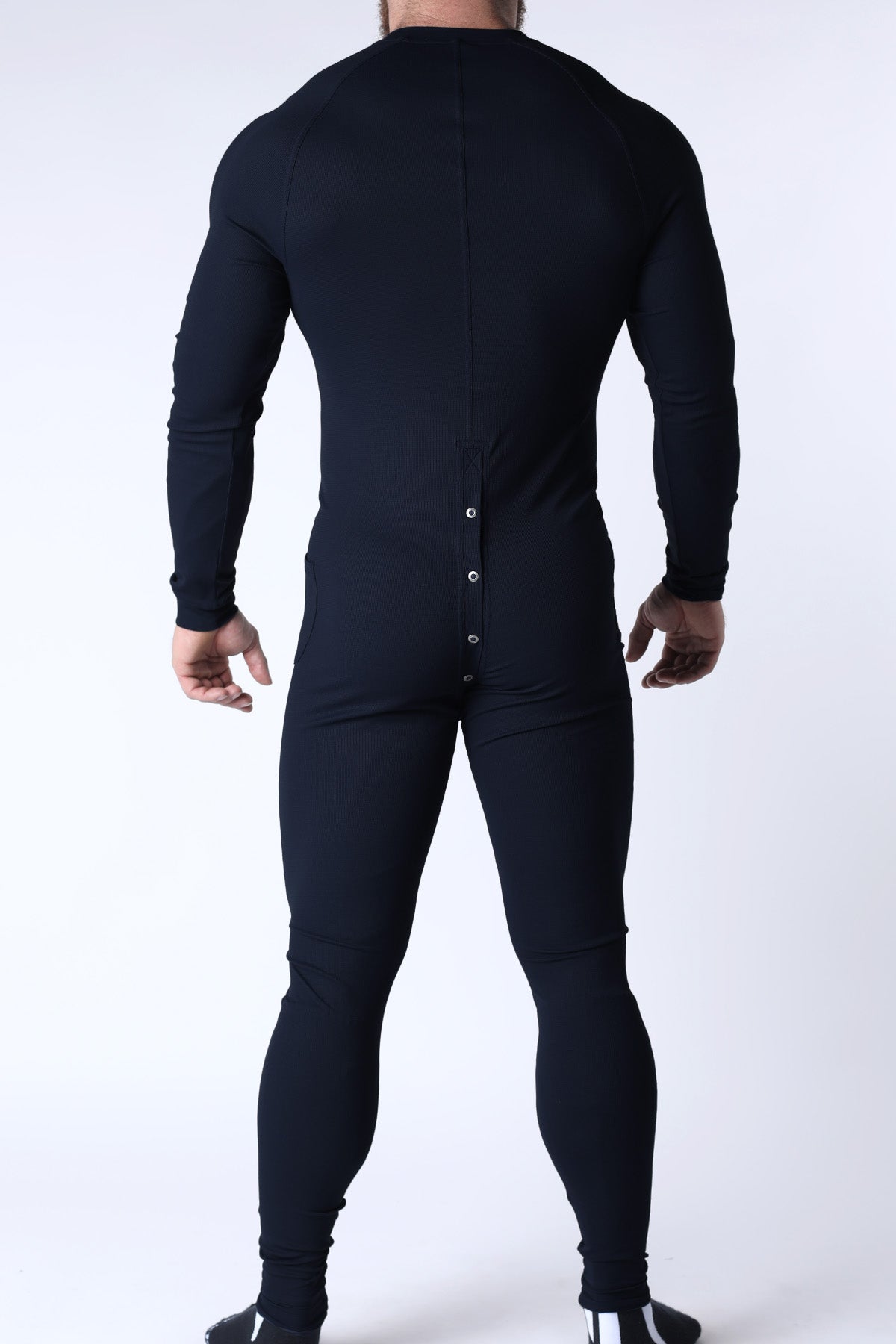 Ridgeline Union Suit – TIMOTEO