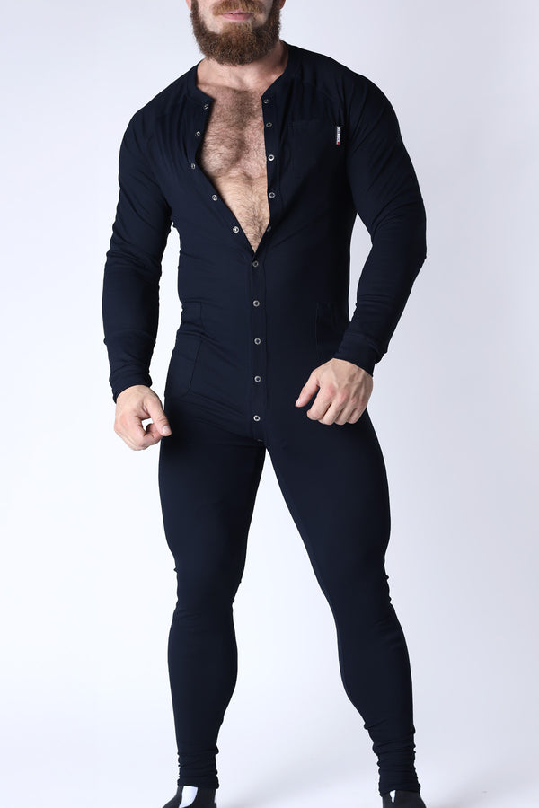 Ridgeline Union Suit – TIMOTEO