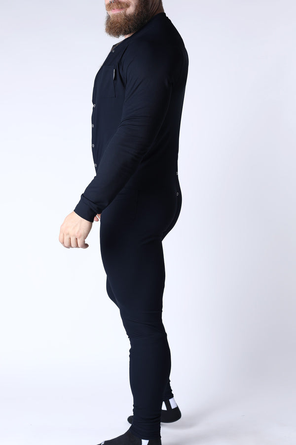 Ridgeline Union Suit – TIMOTEO