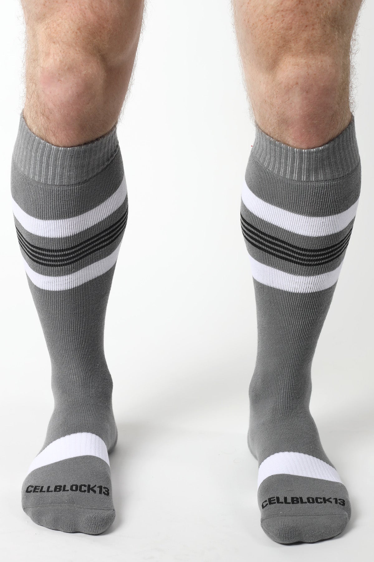 Tight End Knee High Socks – TIMOTEO