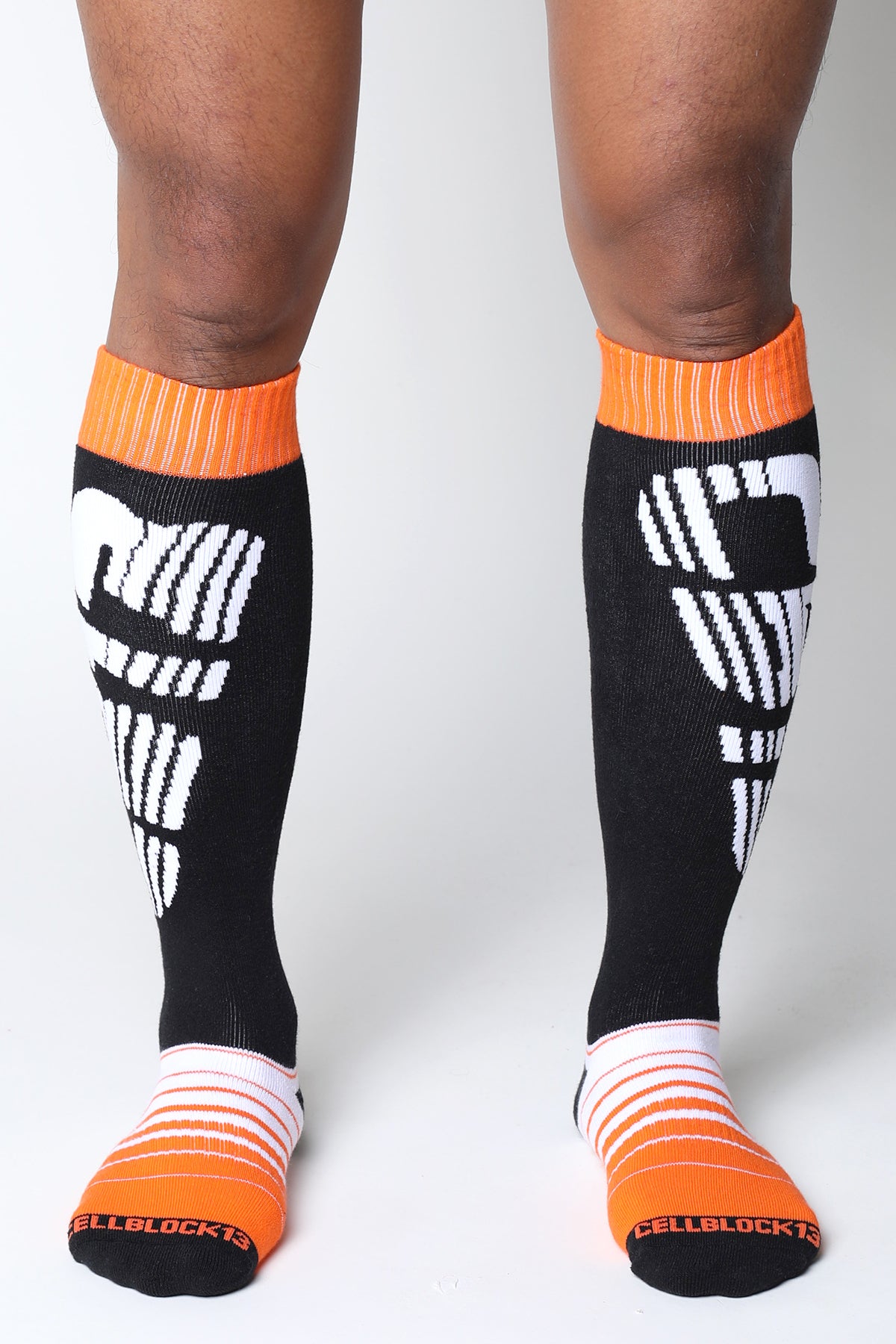 Cell Block 13 Velocity 2.0 Knee High Sock for Men - Timoteo – TIMOTEO