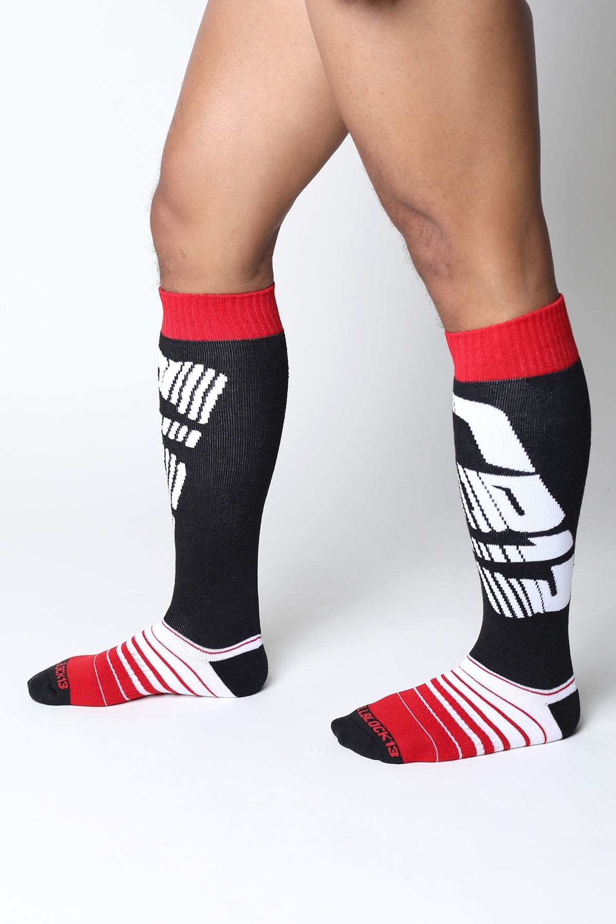 Cell Block 13 Velocity 2.0 Knee High Sock for Men - Timoteo – TIMOTEO